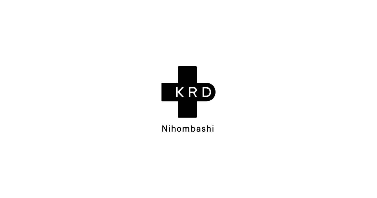 TEAM | KRD Nihombashi (KRD日本橋)